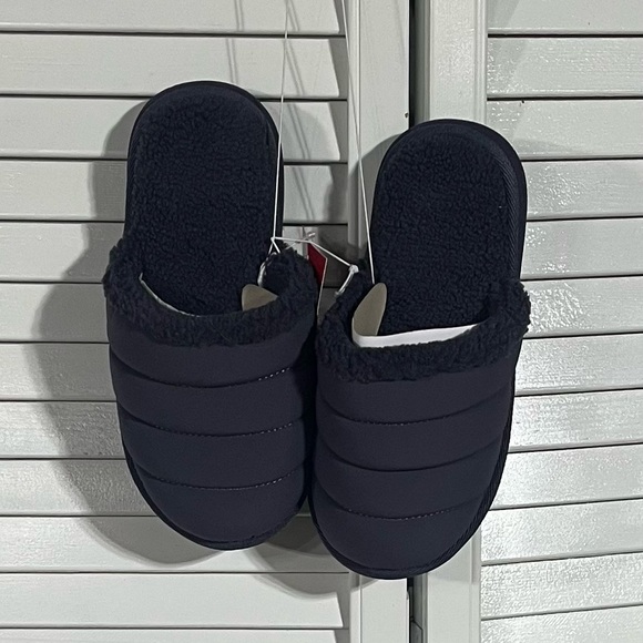 Wondershop | Shoes | Nwt Wondershop At Target Kids Blue Charlie Sherpa ...
